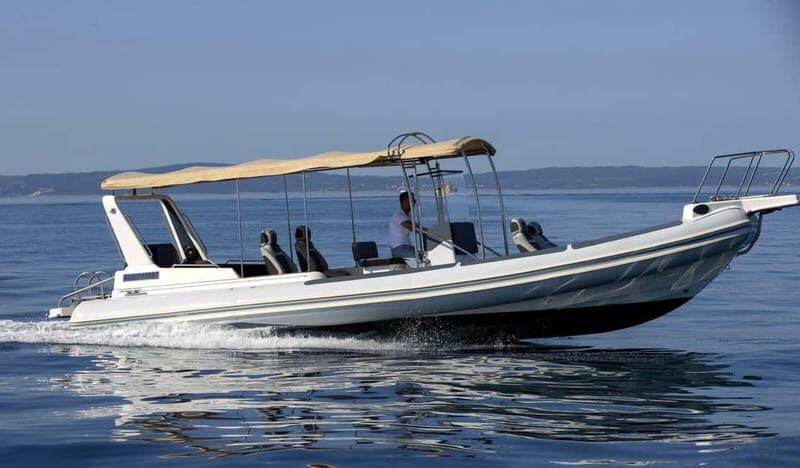From Zadar: 3 magical stops with a cold drink - The Village of Kali and Local Food