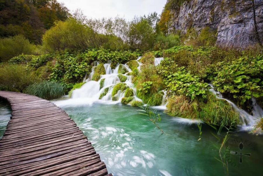 From Zadar: Plitvice Lakes Day Tour - Detailed Breakdown of the Itinerary