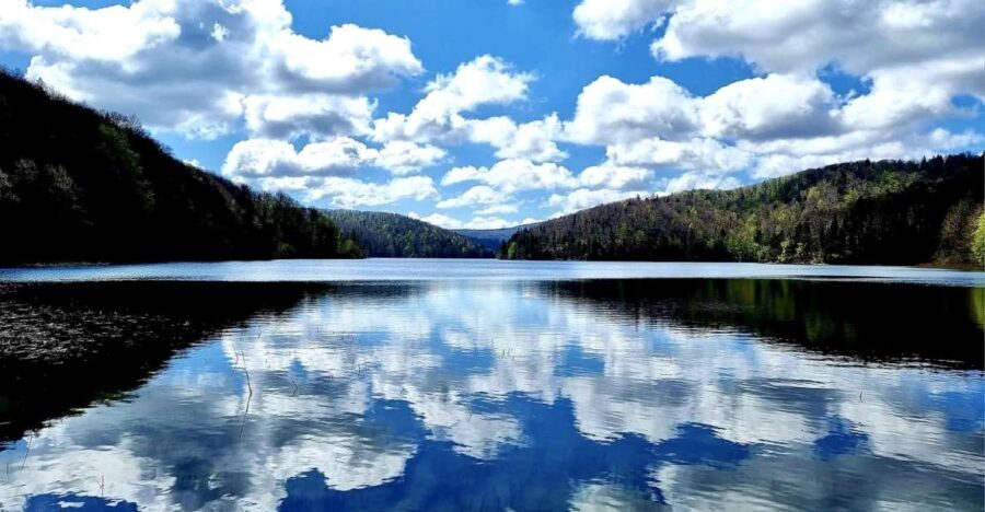 From Zadar: Plitvice Lakes Day Tour - About the entrance fees