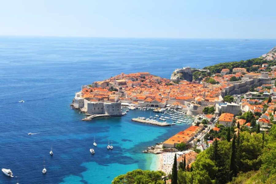 From Zagreb: Best of Croatia 7-Day Private Custom Adventure - FAQ