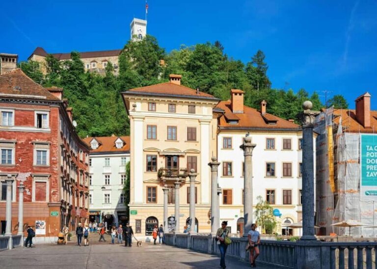 From Zagreb: Ljubljana and Postojna cave Day Trip - Who Will Love This Tour?