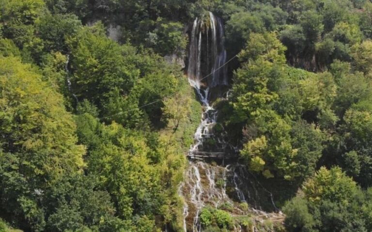 From Zlatibor/Uice: Mileeva Monastery & Waterfalls + lunch - Who Would Delight in This Tour?
