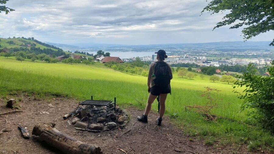 From Zug: Lorze Valley Forest Hike with Guide and Bus - A Detailed Look at the Lorze Valley Forest Hike