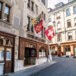 From Zurich: Geneva City Tour - A Deep Dive into the Geneva Day Trip
