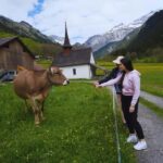 From Zurich: Hidden Swiss Gems Private Day Tour with a Local - Who Should Consider This Tour?