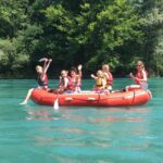 From Zurich: Private Aare River Rafting Day Trip to Bern - What to Expect from the Experience