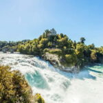 From Zurich: Rhine Falls Coach Tour incl. entry tickets - The Guides and the Experience