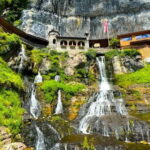 From Zurich: Thun Tour, Beatus Caves, Lake Cruise & Cheese - The Mystical St. Beatus Caves: A Journey Underground