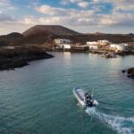 Fuerteventura: 1-hour private mini-cruise to Lobos Island - Why This Tour Stands Out