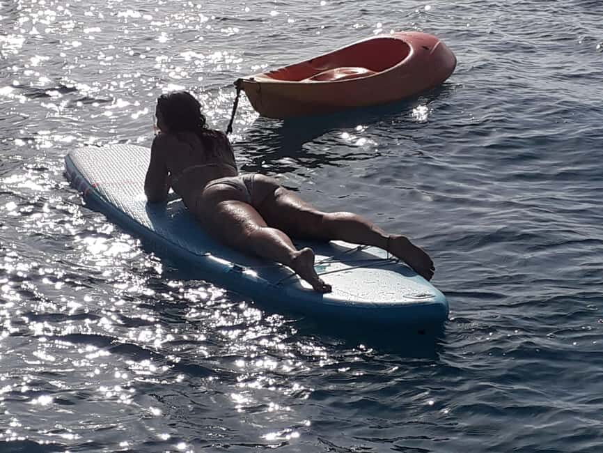 FUERTEVENTURA: CORRALEJO PRIVATE SAILING TOUR AROUND ISLA DE LOBOS - Who Will Love This Tour?