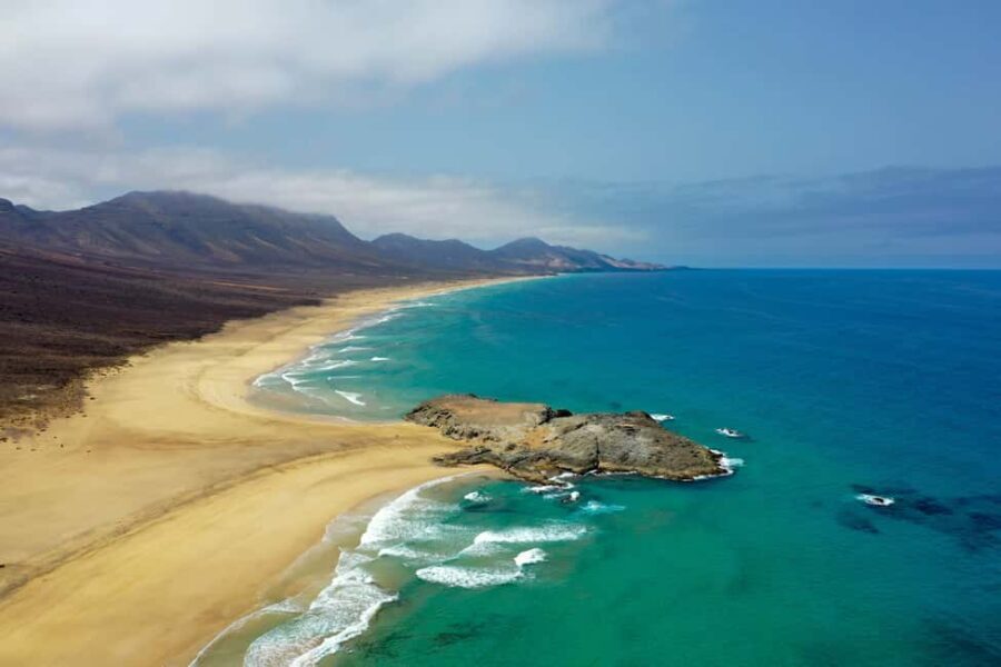 Fuerteventura: Full Day Private Island Tour - FAQ