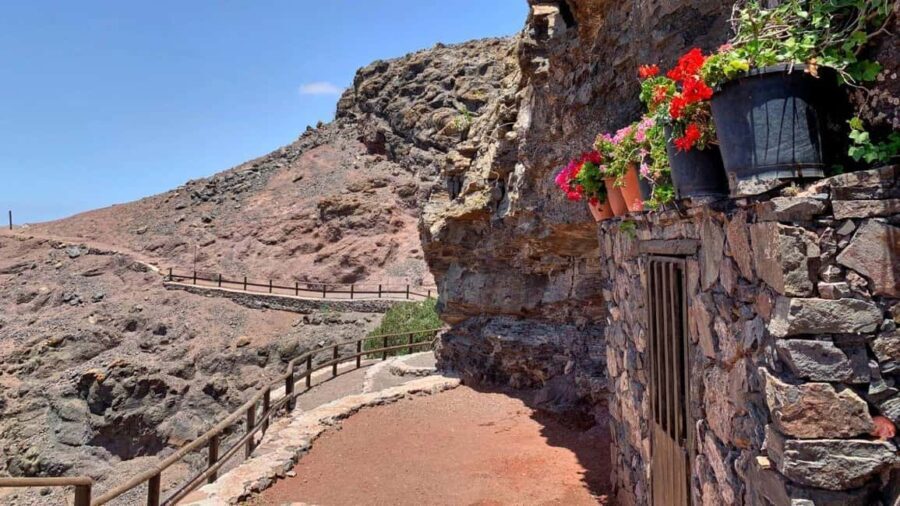 Fuerteventura Hiking on the sacred mountain El Cardon - The Itinerary: What You Can Expect