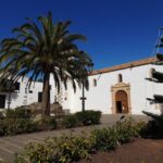 Fuerteventura: Island Highlights Guided VIP Sightseeing Tour - Volcanoes and Mountain Views