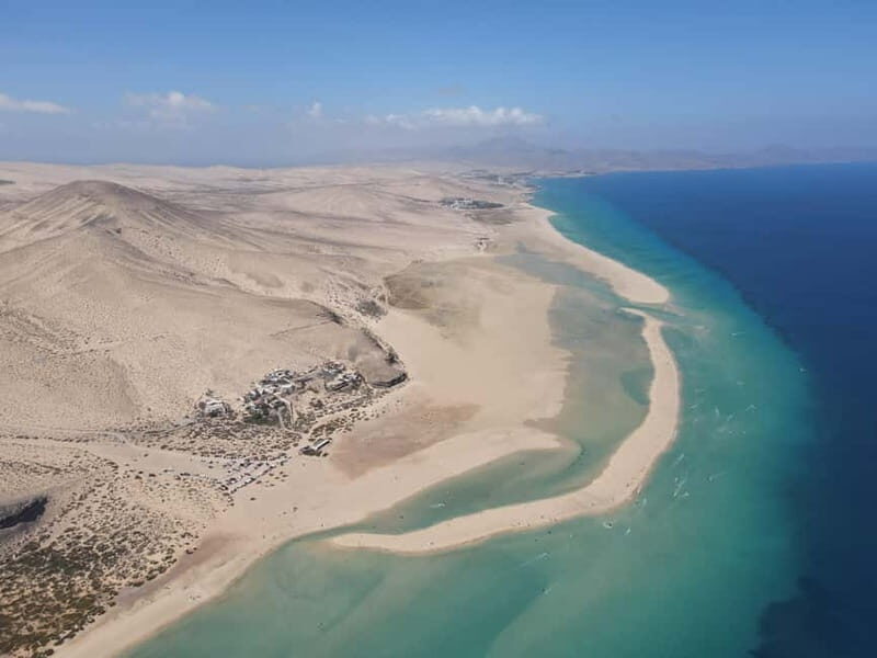 Fuerteventura: Jandia Peninsula Tour from Caleta de Fuste - A Closer Look at the Tour Experience