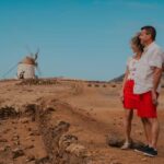Fuerteventura North: 4-hour tour for cruise passengers - small group (max. 6 people) - The Itinerary: What You’ll See and Why It Matters