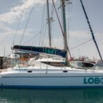 Fuerteventura: PRIVATE Catamaran All Inclusive Lobos in - Snorkeling and Paddleboarding: Active Fun in Calm Waters