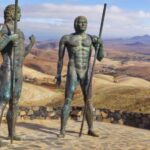 Fuerteventura: Whole Island Sightseeing Hotspot Day Tour - Marveling at Beaches and Natural Wonders