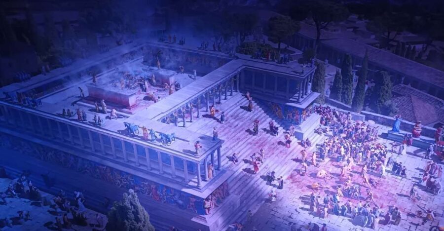Full Classical Experience - Altes Museum & Pergamon Panorama - Who Should Consider This Tour?