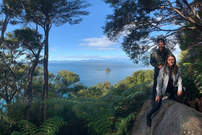Full-Day Abel Tasman National Park Hiking Tour with Cruise - Authentic Experiences and Genuine Value