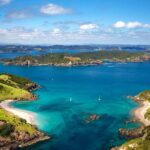 Full-Day Bay of Islands Tour by Vigilant Yacht Charters - The Itinerary Breakdown
