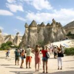 Full day Cappadocia red tour inluding fairy chimneys - Whats Included & What to Consider