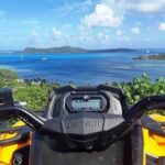 Full Day Combo ATV & Jet Ski with a Polynesian BBQ on a Motu - Lunch on the Motu: A Slice of Local Culture