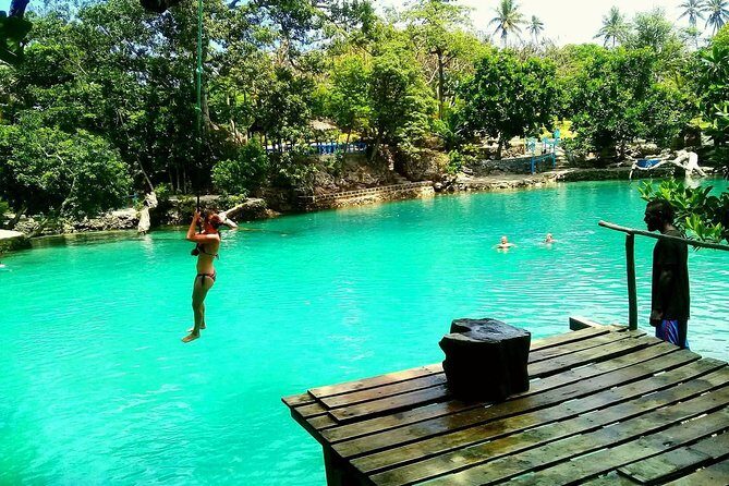 Full-Day Efate Round Island Trip with Yumi Tours - Authentic Traveler Experiences