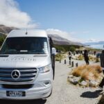 Full-Day Guided Sightseeing Tour of Mount Cook from Queenstown - What to Expect from the Itinerary