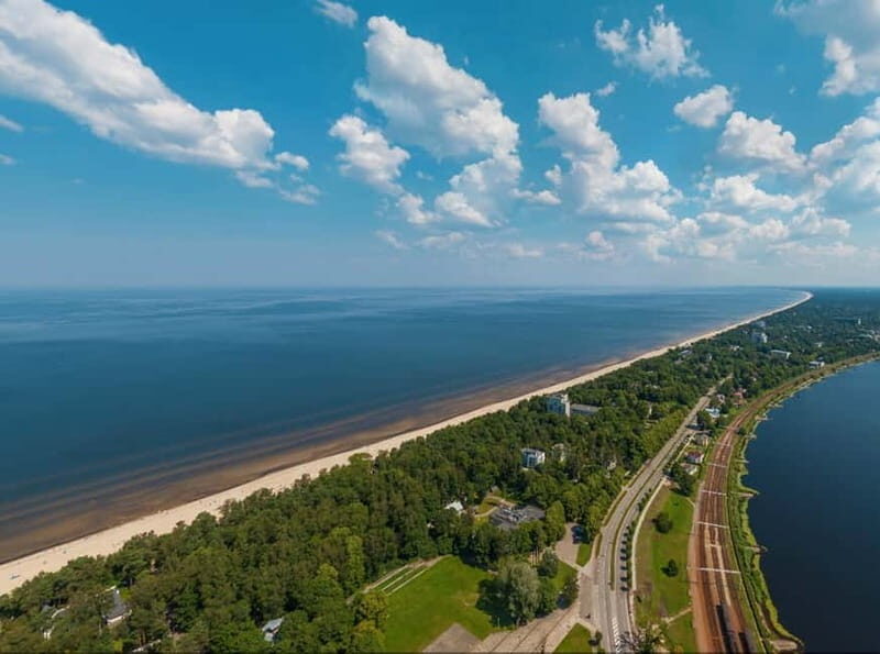 Full Day in Jurmala and Kemeri National Park - Cultural Touches and Hands-On Activities