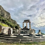 Full Day Private Tour Delphi Navel Of Earth Hosios Loukas - What this Tour Means for You