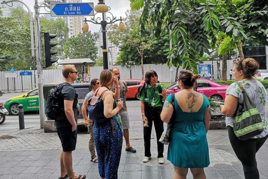 Full Day Private Tour in Las Palmas from Gran Canaria Port - A Deep Dive into the Itinerary