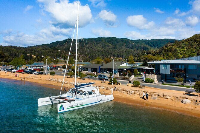 Full-Day Sailing Adventure in the Abel Tasman National Park - The Value of the Tour