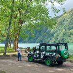 Full Day Sete Cidades + Lagoa do Fogo - Key Points