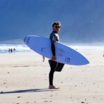 Full Day Surf Class: Take Your Skills to the Next Level - What Makes This Surf Class Stand Out?