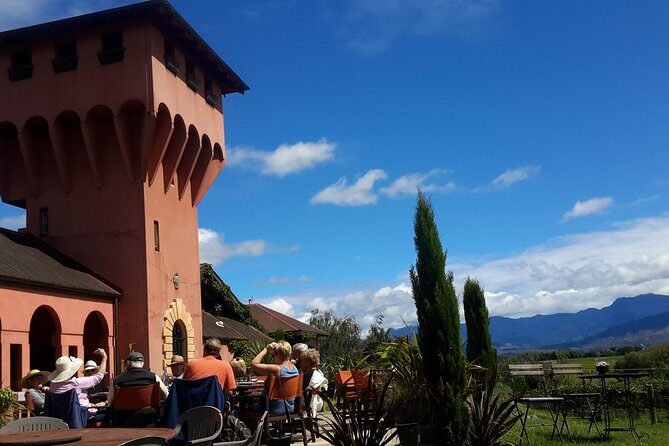 Full-Day Taste the Wines of Marlborough Tour - Authenticity and Value