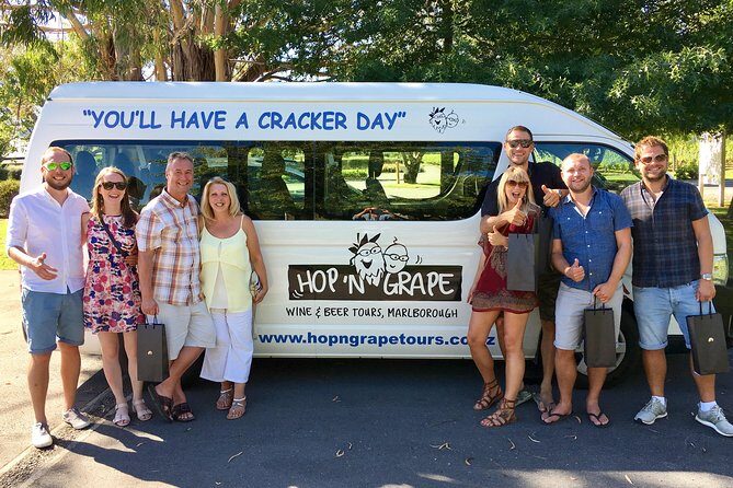 Full Day Winemakers Tour in Marlborough - What the Reviews Say: Authentic Experiences & Notable Highlights