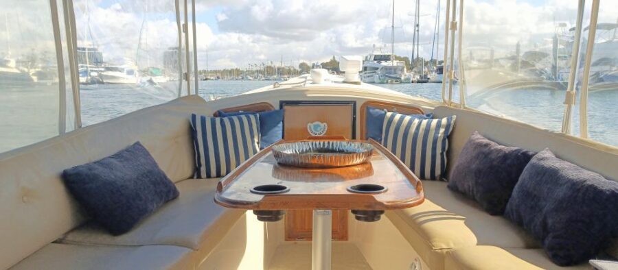 Fun Adventure Party Boat Cruise-Wine-Charcuterie & Sealions - Who This Tour Is Perfect For