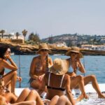FUN & CHILL  GOLDEN COAST SAILING TOUR - In-Depth Look at the Golden Coast Sailing Tour