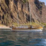 Funchal: Madeira Island Coastal Sunset on a Sailing Boat - Who Will Enjoy This?