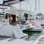 Funchal: New Year's Eve - Luxury Catamaran with food & drink - Why This Experience Stands Out