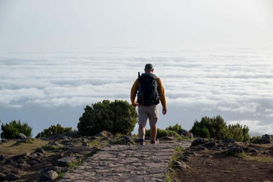 Funchal: Private Sunset Hike to Pico Ruivo with Hotel Pickup - The Practical Details