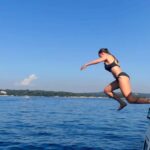 Funtana: Lim Fjord Cruise  Pirates Cave & Snorkeling - Overview of the Lim Fjord Cruise Experience