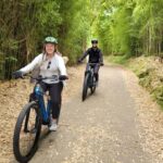 Furnas: Guided e-bike tour with Cheese Tasting - The Value of the Tour
