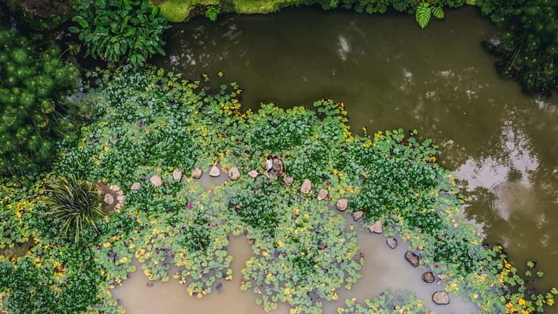 Furnas & Terra Nostra Gardens Biologist-guided Tour +lunch - Practical Details