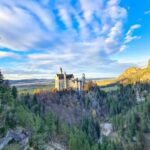 Füssen to Neuschwanstein Castle - Guided Scenic Tour - The Unique Walk to the Castle
