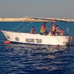 Gallipoli: day trips and boat tours with Paguro Tour - A Step-By-Step Look at the Itinerary