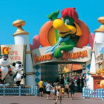 Gardaland Park: 2-Day Consecutive Fixed Days Entry Ticket - What Makes Gardaland Park a Worthwhile Choice?
