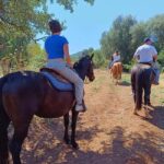 Gargano National Park: horseback riding - Value and Price