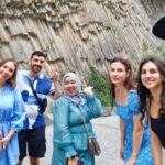 Garni-Geghard, Charent's Arch, SymphonyStones &Lavash Baking - Practical Details: What You Get & What You Should Know