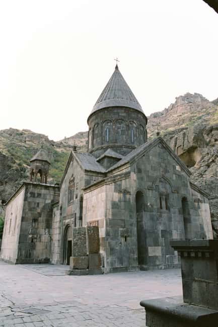 Garni Temple-Geghard Monastery-Khor Virap Monastery tour - FAQs